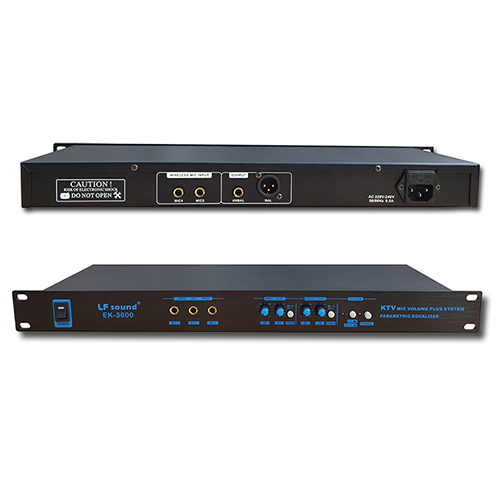 [USD 145.36] microphone whistle-proof feedback suppressor professional ...