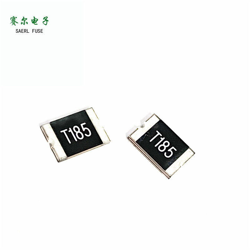 你买的不是保险丝，是焦虑的替身：SEUO贴片保险丝如何收买你的“可控幻觉”_熔丝_淘宝数码网