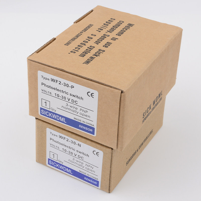 สวิตช์ WF2-30-PNP/NPN – ซัพพลายเออร์ลิฟต์แบบครบวงจร