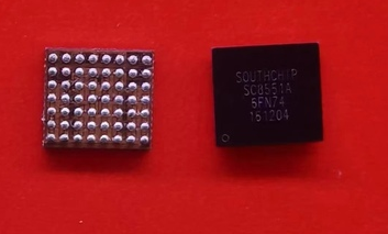 华为荣耀50 NOVA8 SC8551A SC8545 SC8547 SC8549 充电IC ES9318C-Taobao