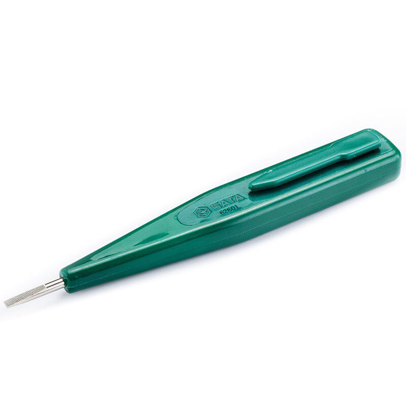 Sata digital display test pen 62601/62602, a must-have handy gadget for ...