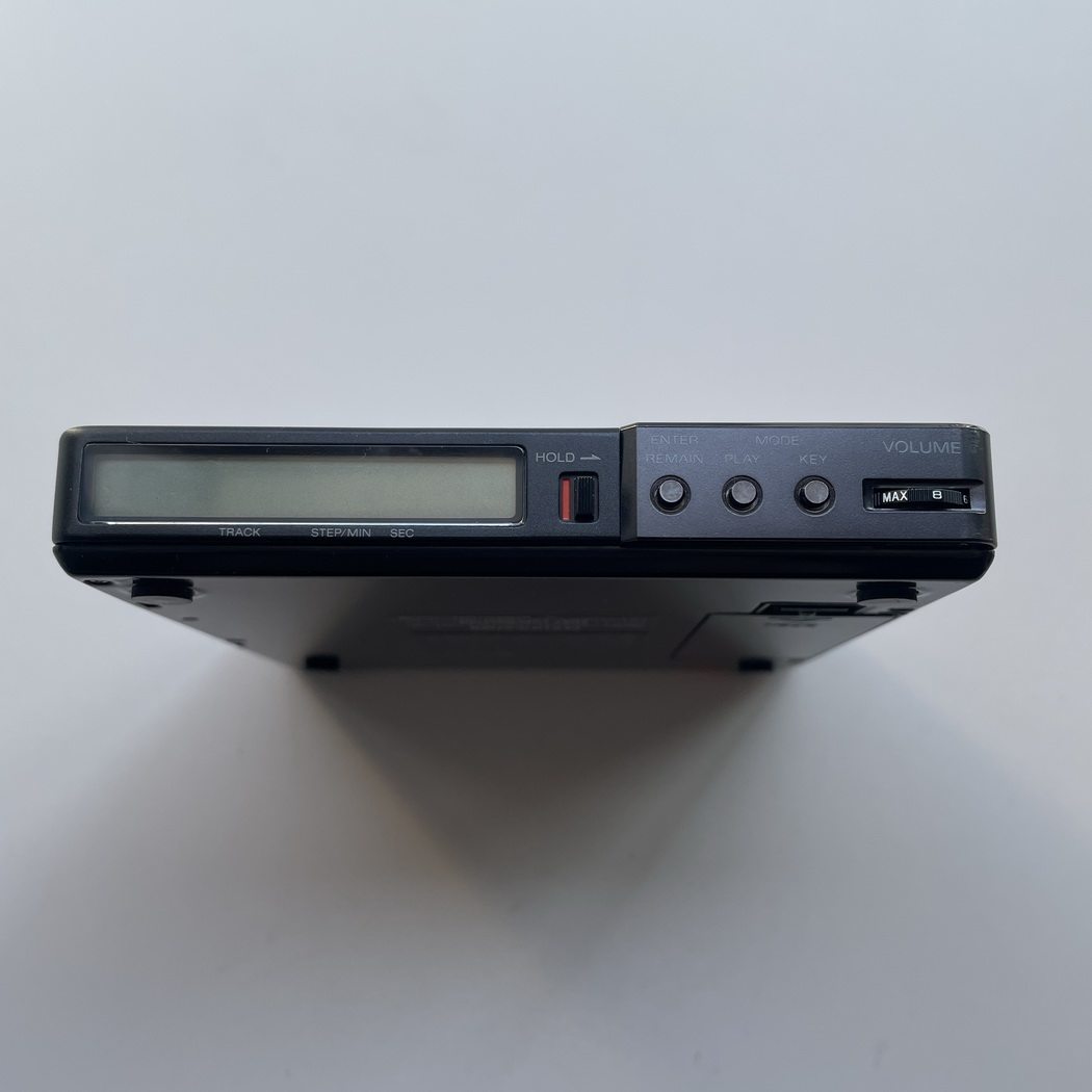 宝藏级神器！SONY D-25(D-250) CD随身听，打工人拒绝焦虑的搞钱伴侣！衝冲冲～-CD-淘宝好物网