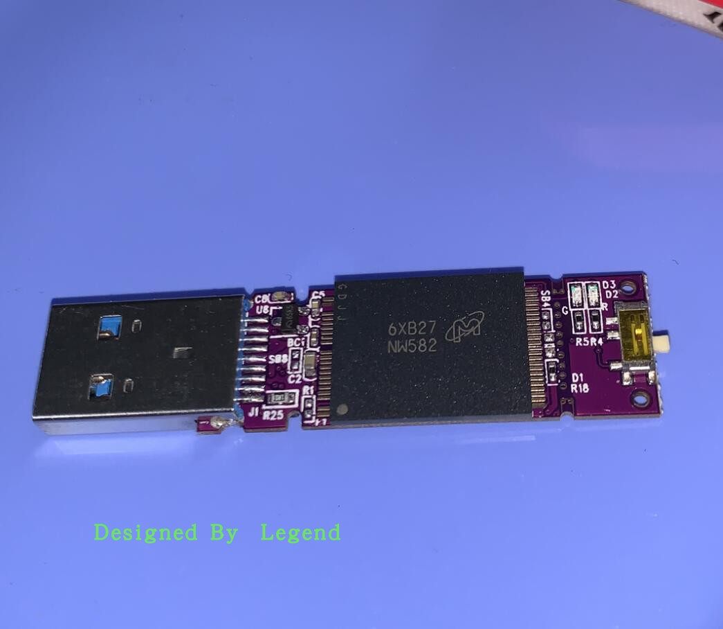 128G透明2D MLC USB闪存盘，写保护功能让你的数据安全无忧！-普通U盘-淘宝好物网