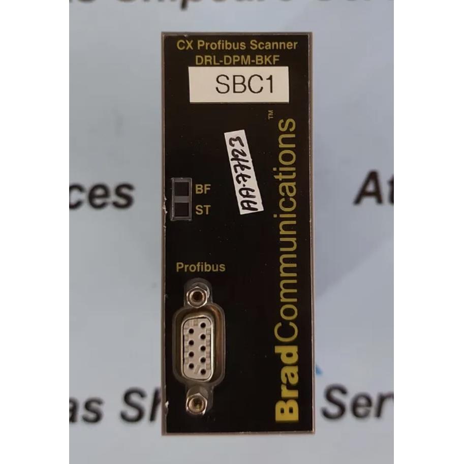 BRADCOMMUNICATIONS PC104-DPIO CX：工业通信中的“多面手”-PDA/掌上电脑-淘宝好物网