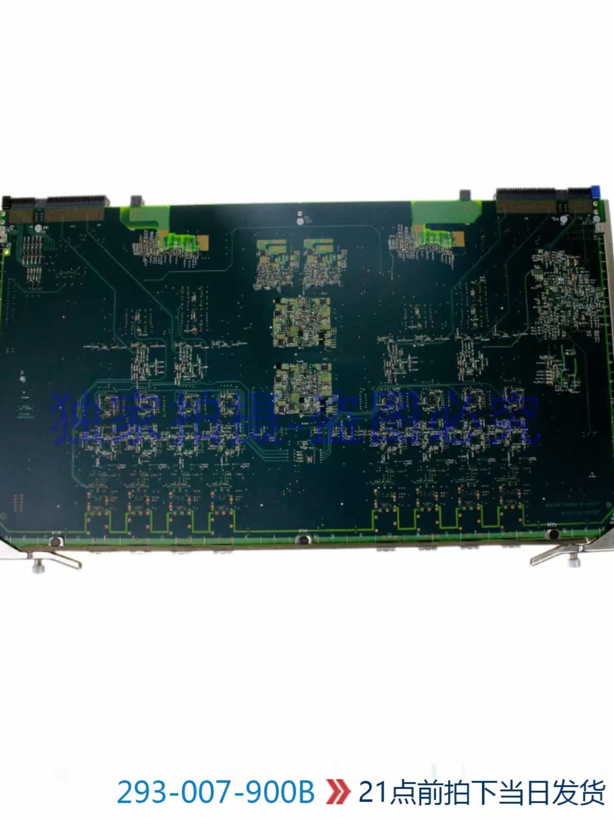 293-007-900B EMC DMX3000 DF Adapter Board Symmetrix - kkomputertech