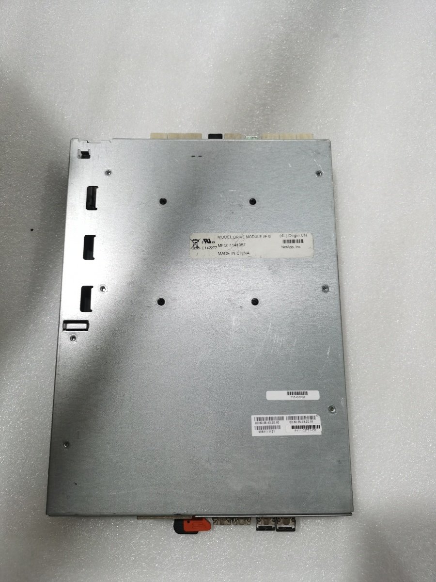 111-02820 111-02771 E-X561202A-R6 AS1100H E5600 Controller - kkomputertech