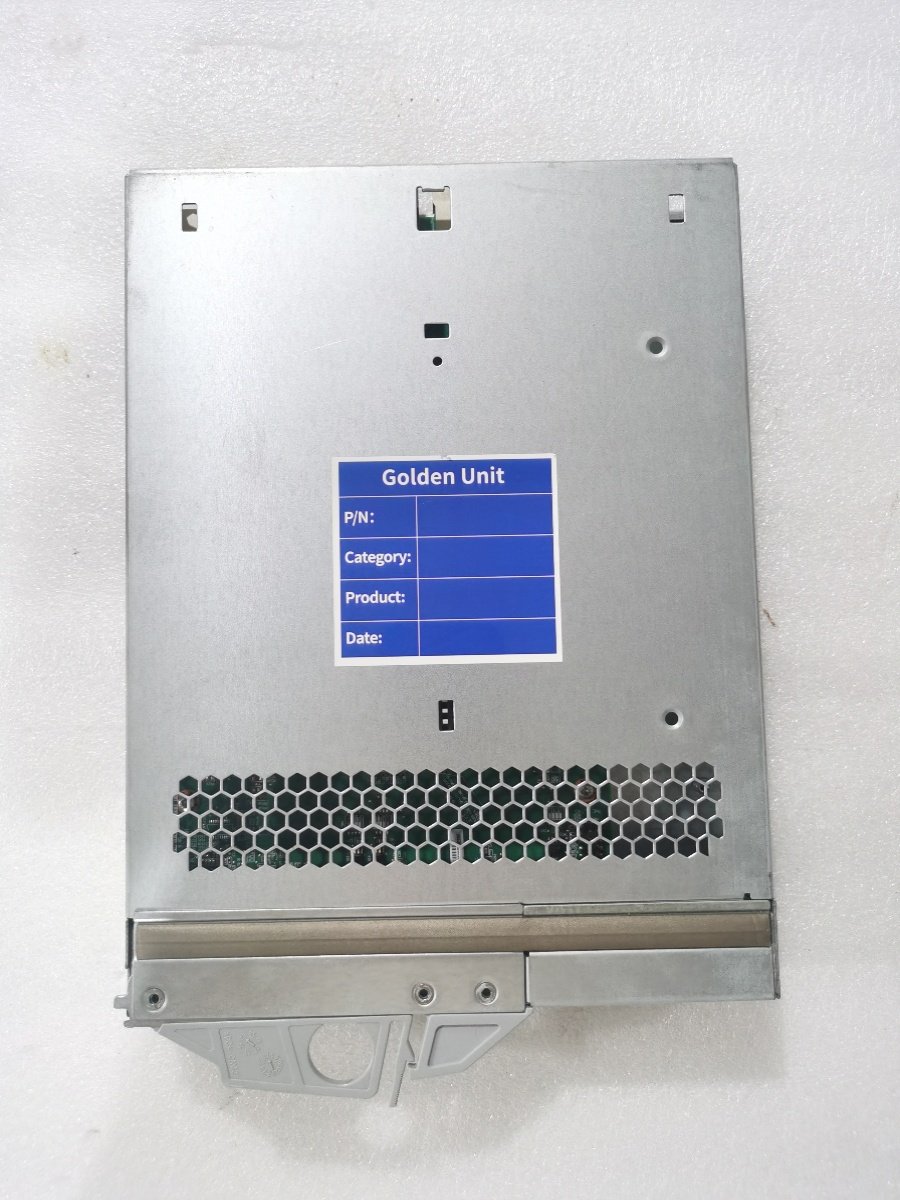 P12951-001 HPE MSA2060 Expansion Cabinet 12G IO Module 739346301-02 ...