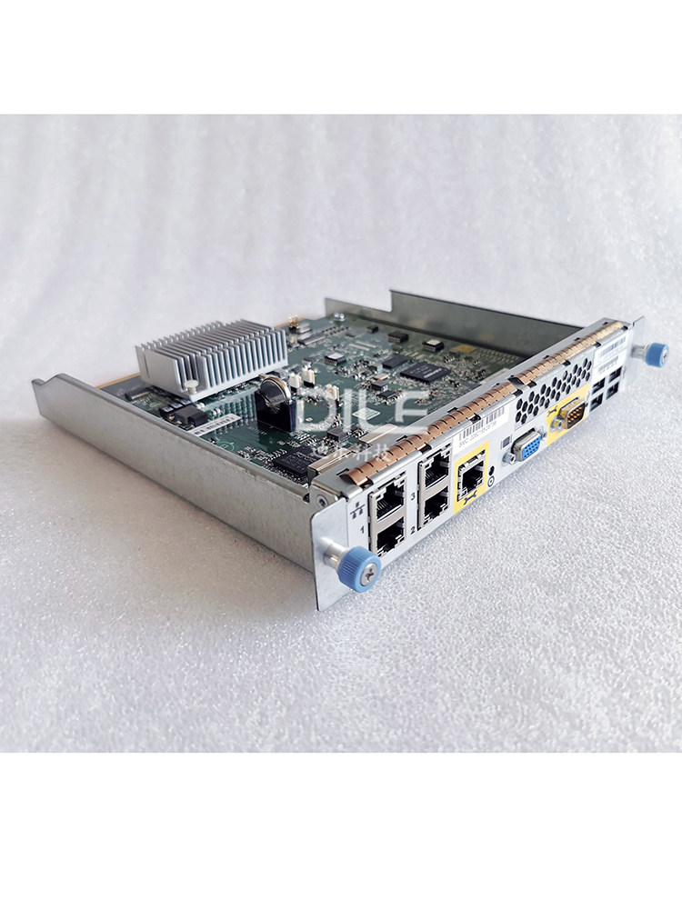 100-555-046-02 EMC DD9500 Deimos I/O Management Boards - kkomputertech