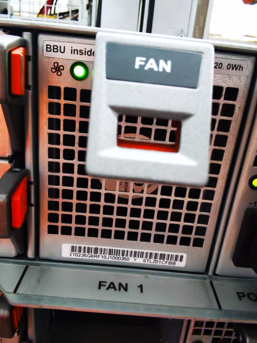 Controller Battery - kkomputertech