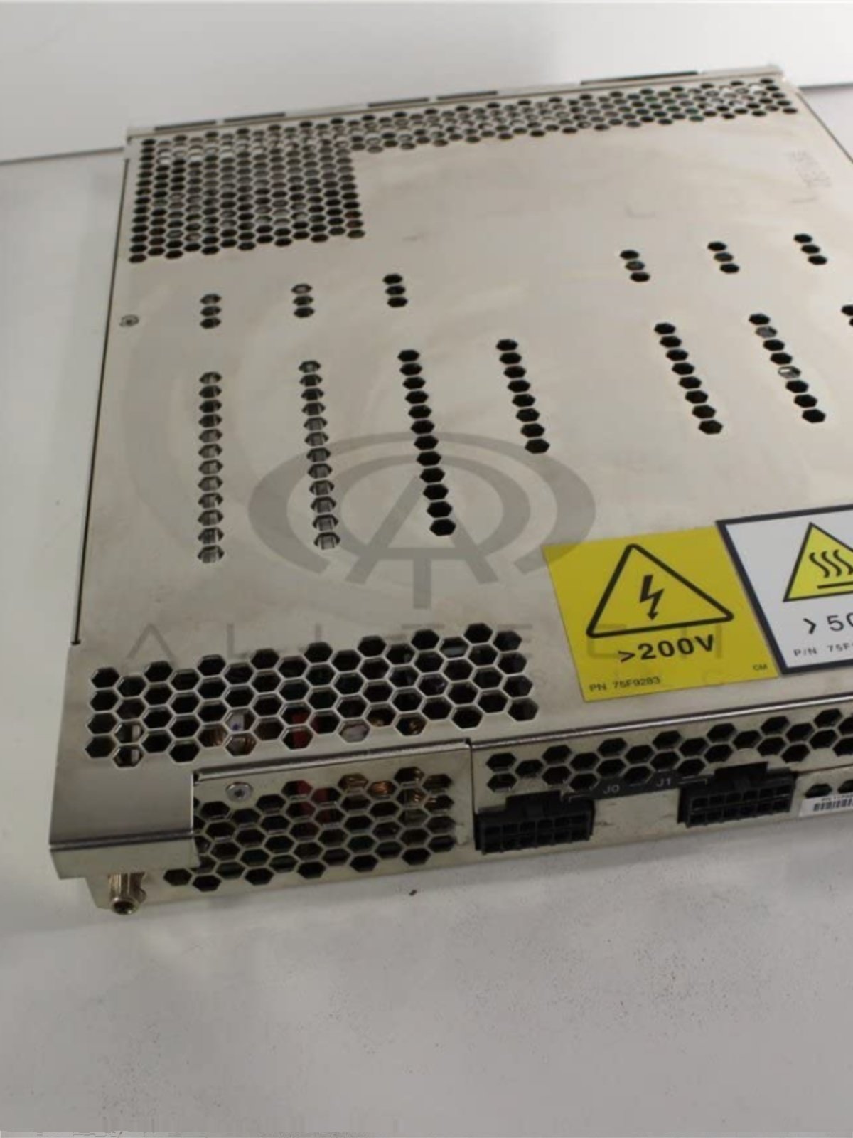 45D0579 45D6957 41T8122 45D3579 IBM P590/595 DCA Power Supply ...