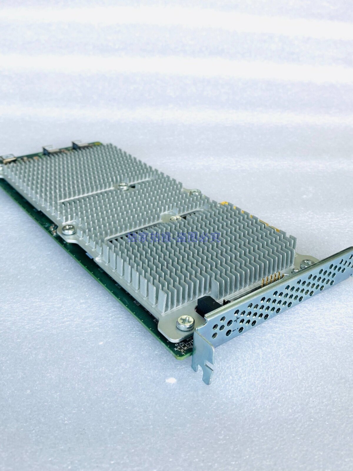 111-00902 NETAPP 110-00200 X1973A-R6 512GB Flash Cache PAM Card - kkomputertech