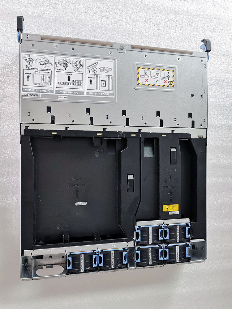 105-000-233-03 EMC DD2500 Controller with Cache - kkomputertech