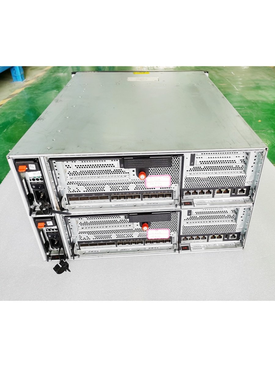 111-01209 NETAPP FAS8040 Complete Dual Control Dual Power Controller ...