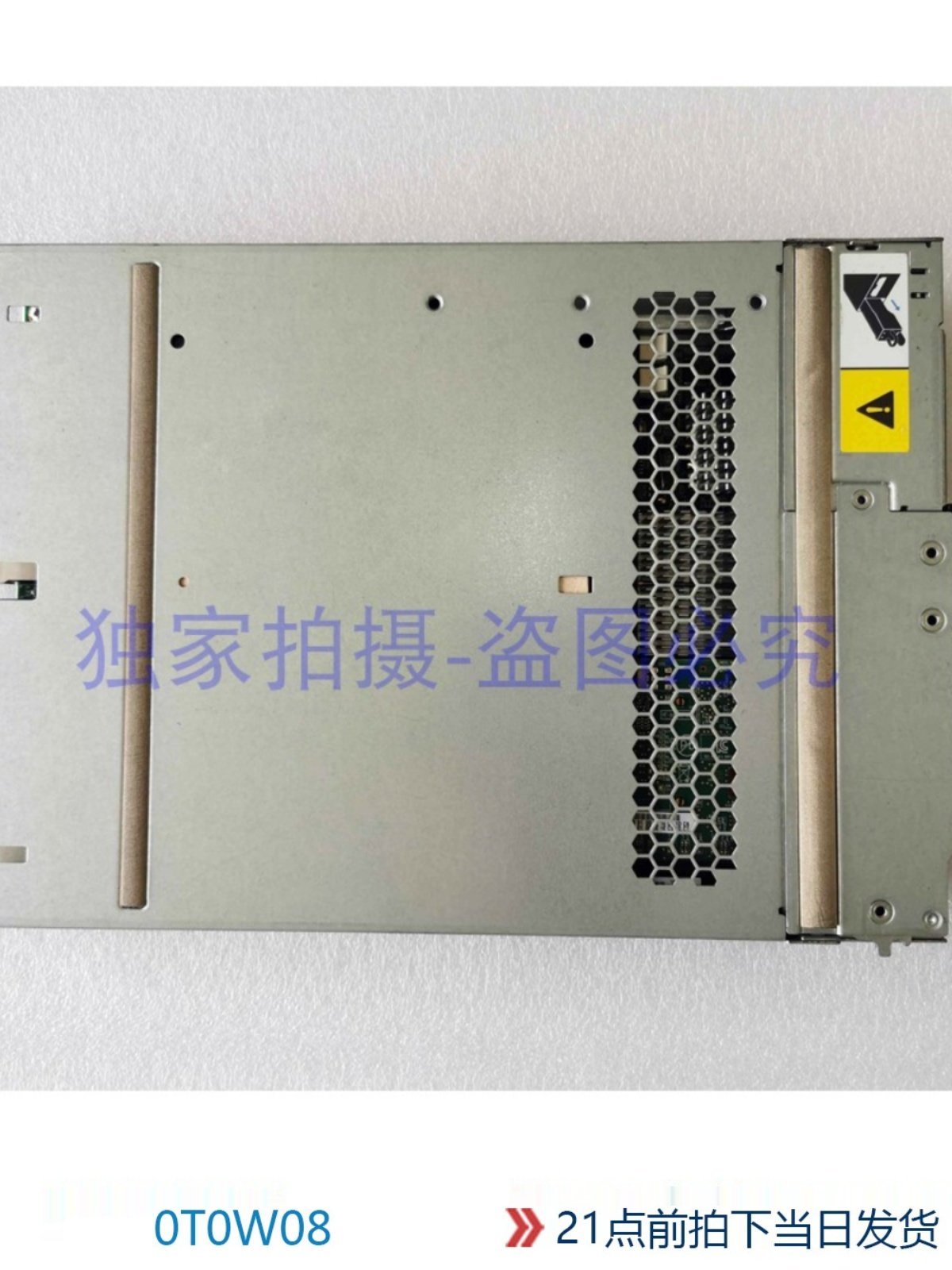 01G42J DELL SCV2000 Controller 2 16 Gb FC Ports 01G42J - kkomputertech