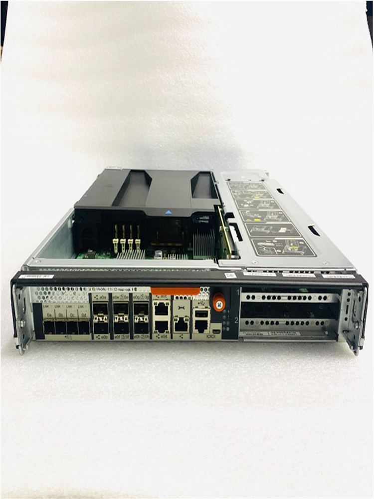 111-02493 X3172A NETAPP FAS8200 A300 Controller - kkomputertech