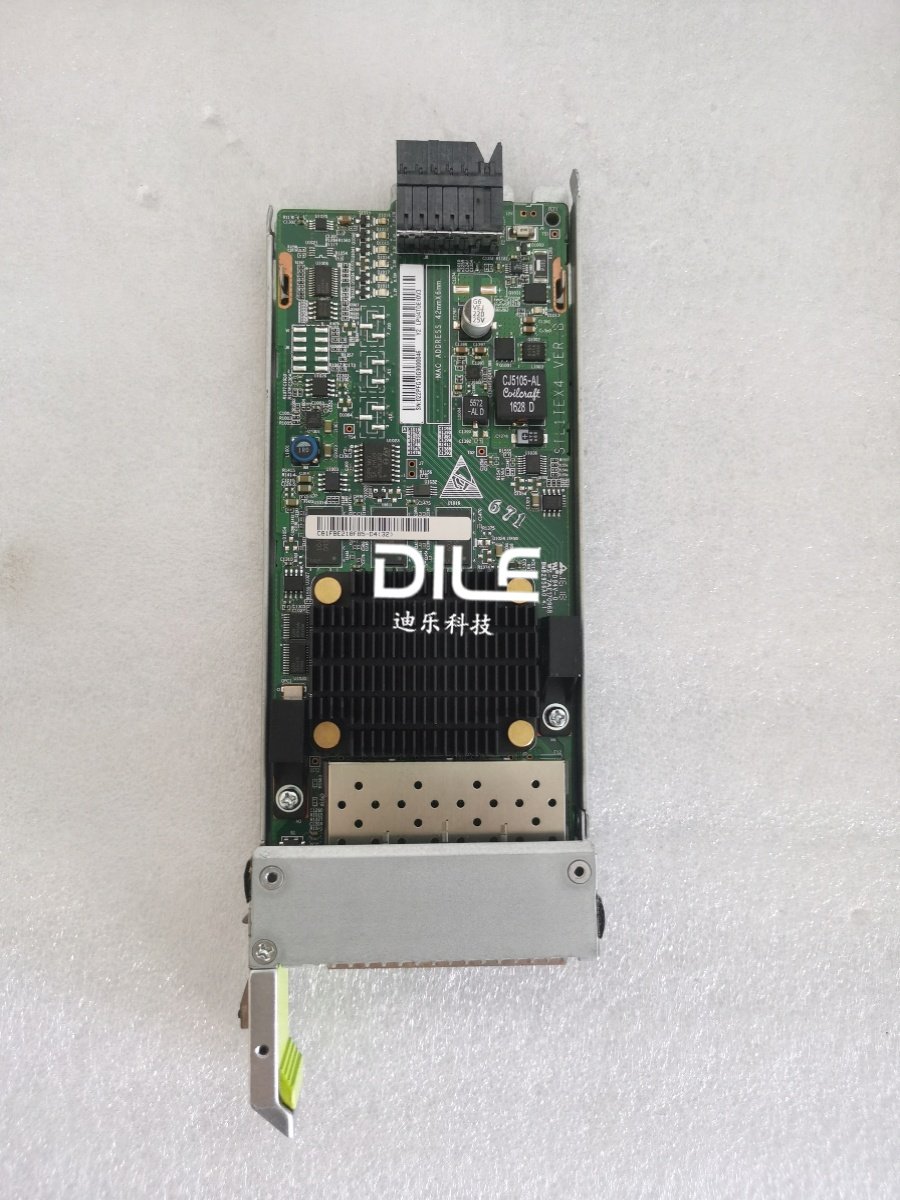 5552763-A WP840-A HDS VSP G1000 HP XP7 5552763-A CPA Module - kkomputertech