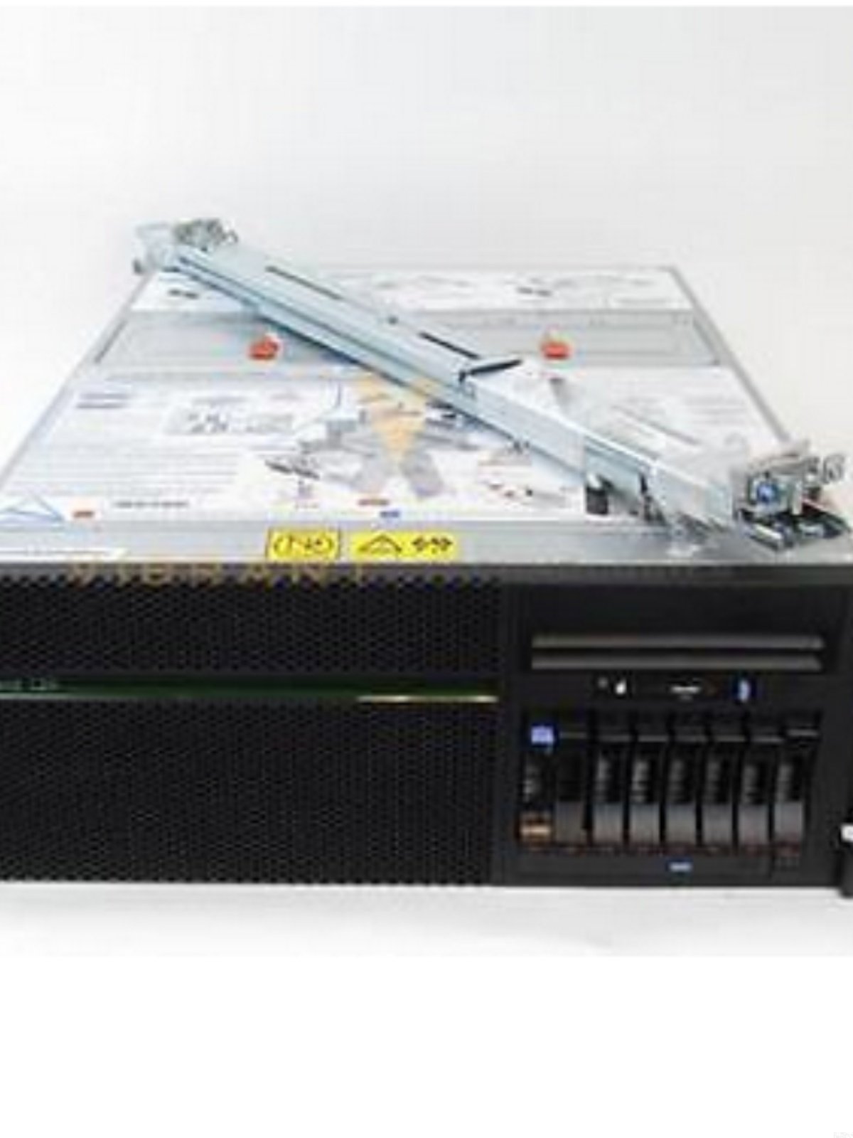 74Y6155 IBM P710 4 core 3.72 GHz processor module (8205-E6B ...