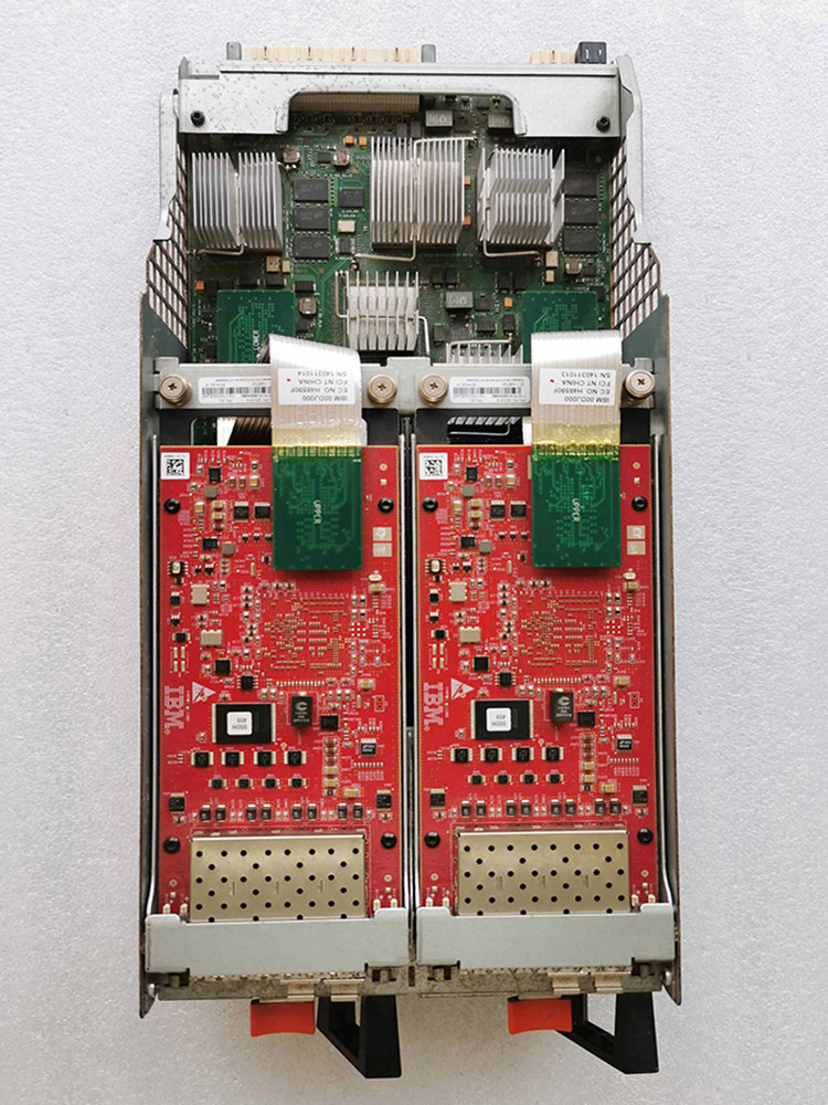 00WY472 00DH404 IBM FlashSystem 900 F900 Canister Controller ...