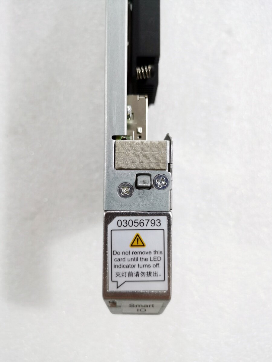 03056793 SMARTIO OCEANSTOR 6800 V3 8FC4-Port I/O Module - kkomputertech