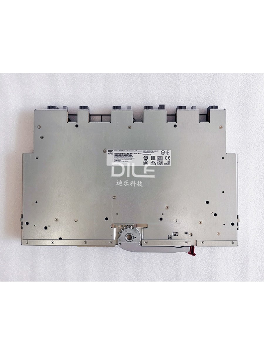 866573-B21 869162-001 HP Mellanox SH2200 Switch - kkomputertech