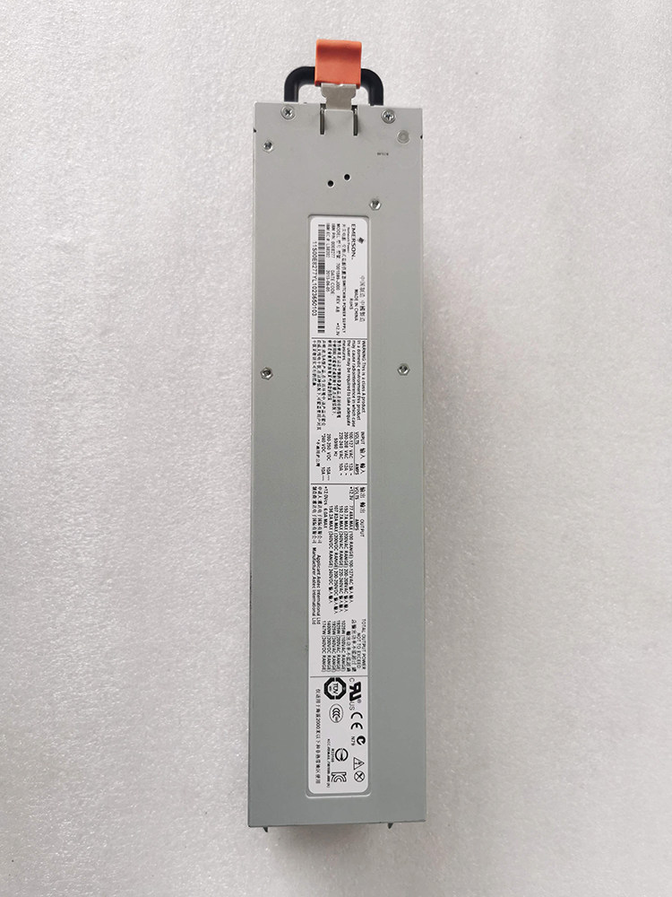 00E8277 00E7237 00E7185 00J0439 IBM P740/770/780 1925W Power Supply ...