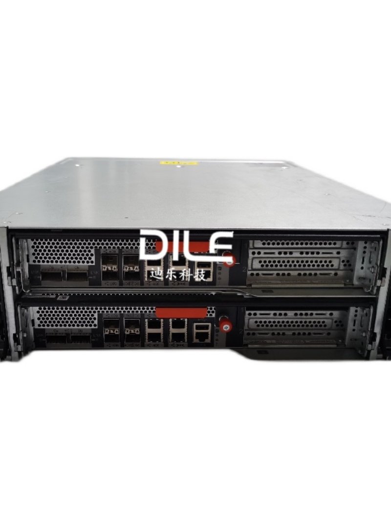 FAS8020 NETAPP Dual Power Dual Control Head 111-01099 - kkomputertech