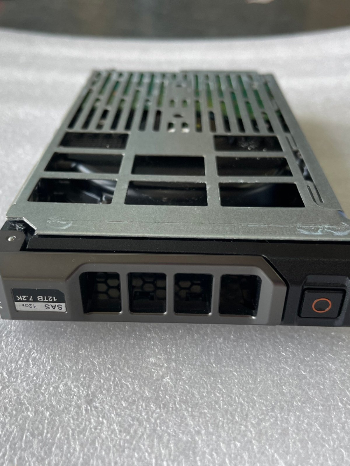 111-01764 Netapp E2700 E2824 1.2TB 10K SAS 2.5-inch hard drive ...