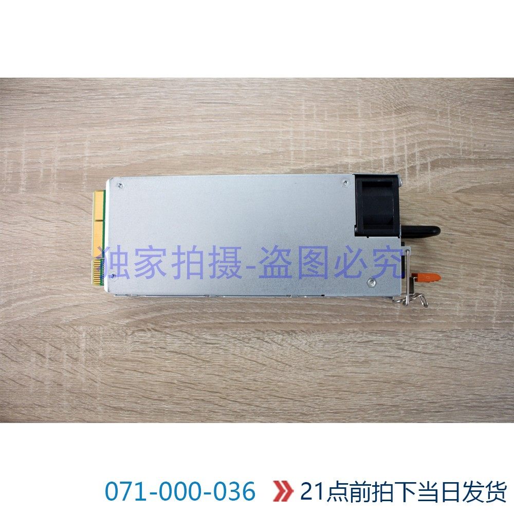 Купить 071-000-712-01 071-000-712 EMC Unity 450F 1100W источник питания ...