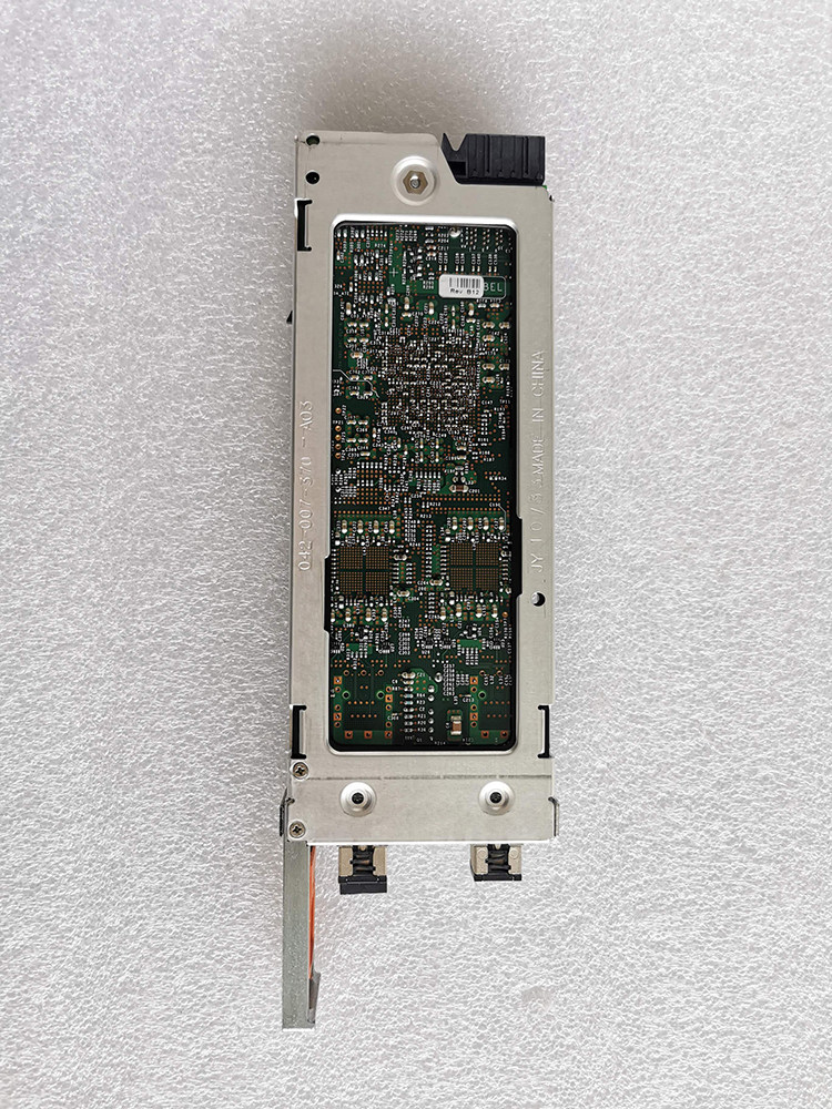 303-081-103B EMC CX4 VNX 10Gb ISCSI Optical I/O Card - kkomputertech