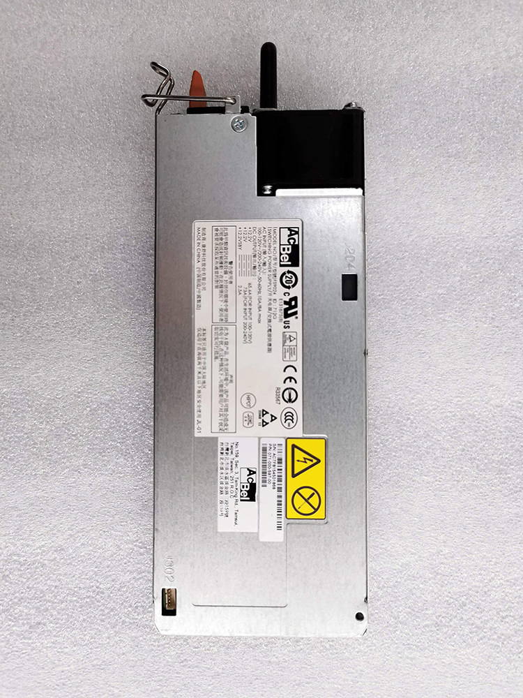 071-000-022 071-000-597 FS9024 EMC VNXe3200 VNX8000 875W - kkomputertech