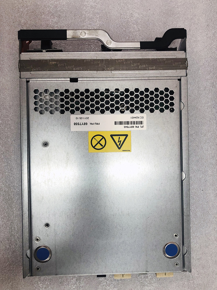 69Y2730 68Y7558 IBM DS3950 Controller 68Y7561 68Y7543 68Y7554 - kkomputertech