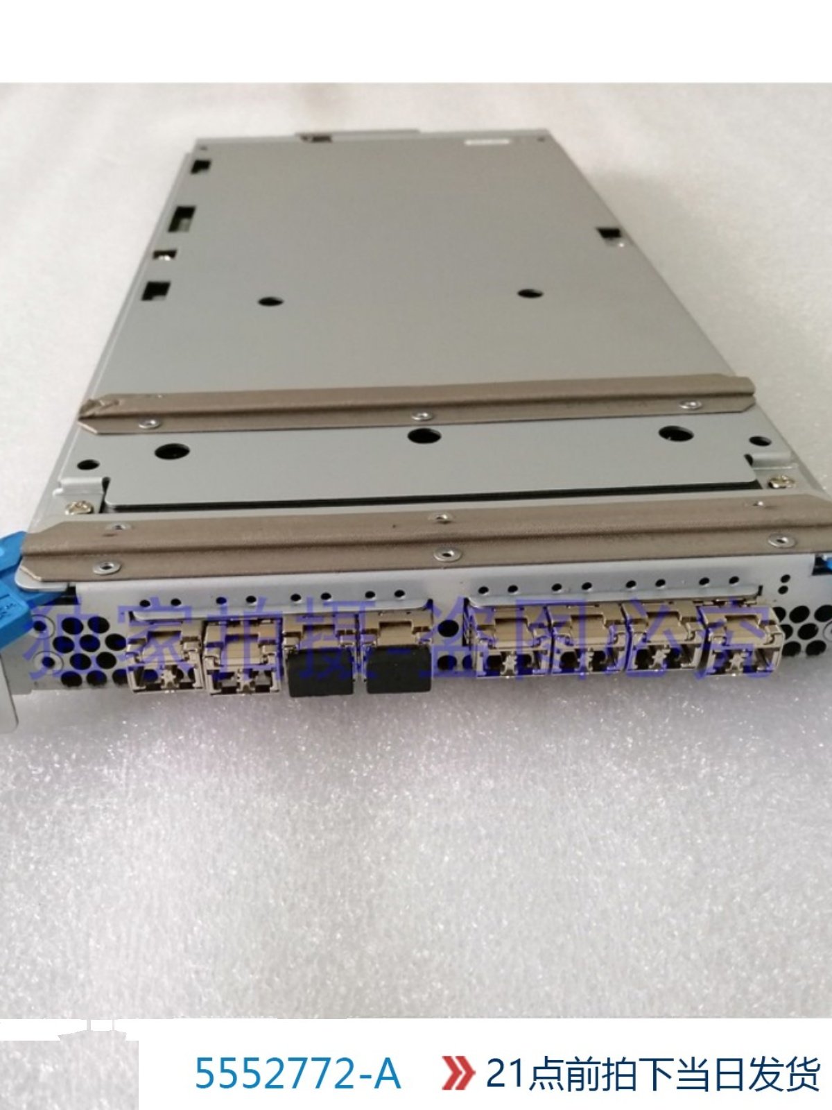 5552772-A Hitachi VSP G1000 HPE XP7 WP810-A 8-port PCB PC Board ...