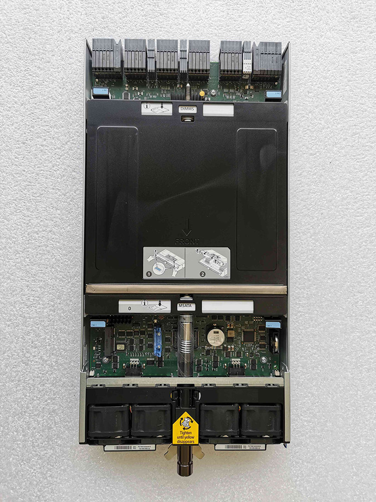 110-201-013B-02 EMC VNX5400 1.8ghz 4C Controller 110-201-016B-02 ...