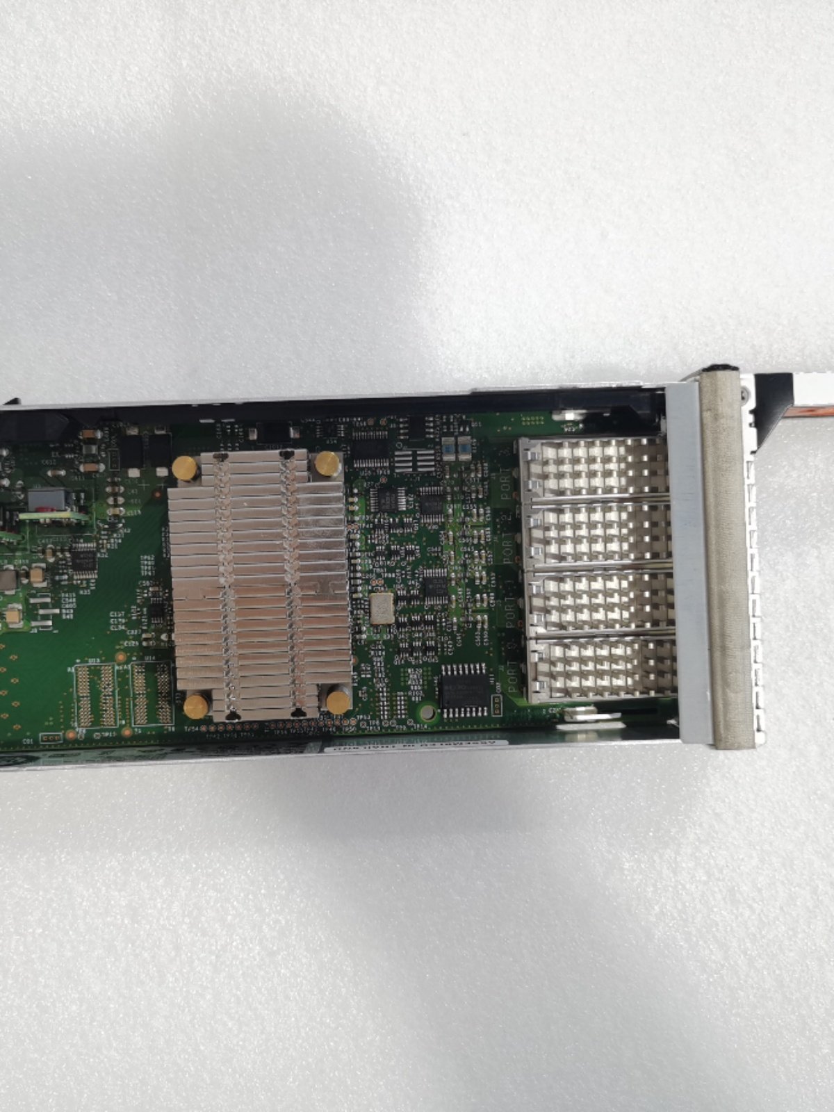 303-321-000 EMC Storage Cabinet Unity 32GB Module 303-321-000C-02 ...