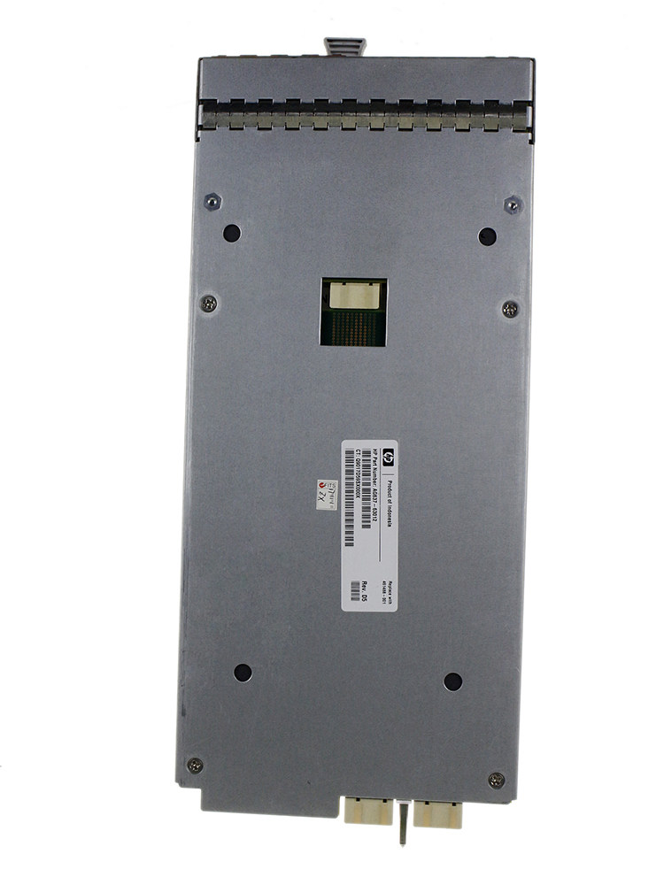 AG637-63012 461488-001 HP EVA4400 HSV300 4-Port FC Controller SP ...