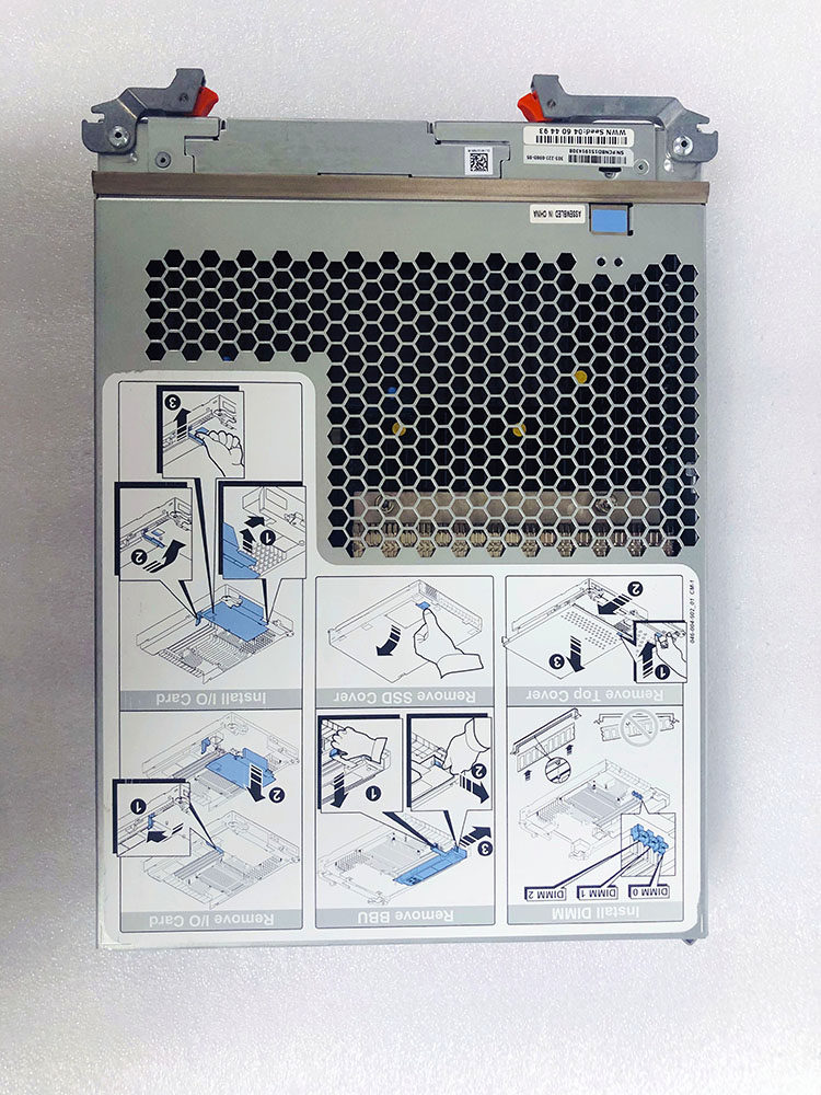 110-223-000D-05 EMC VNXE3200 Controller 303-223-000D-05 - kkomputertech