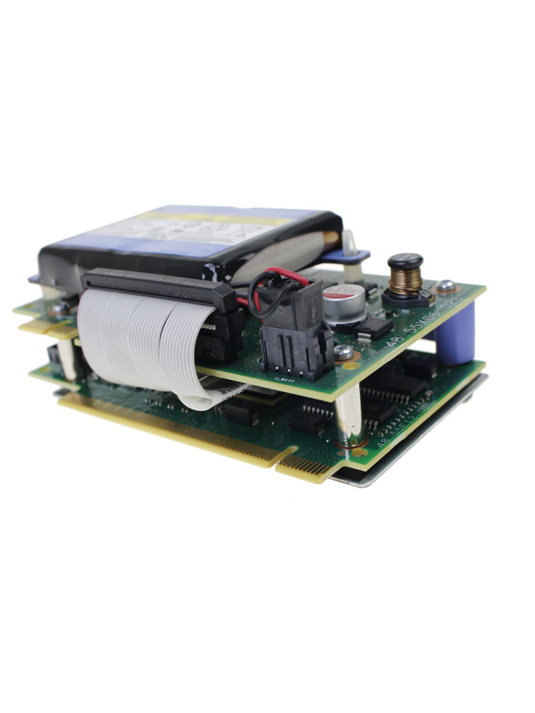 00E0663 00E0661 IBM 2B4C EJ0F P710/P730 3GB RAID Array Card - kkomputertech