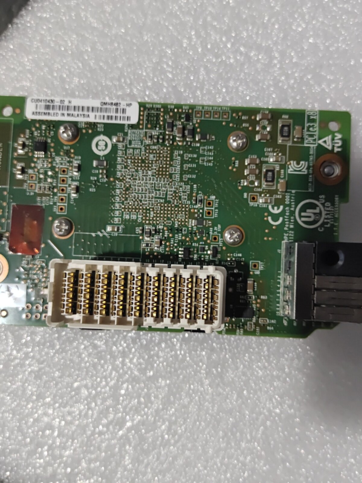 3293417-A Hitachi E590 E790 BS12G expansion card - kkomputertech