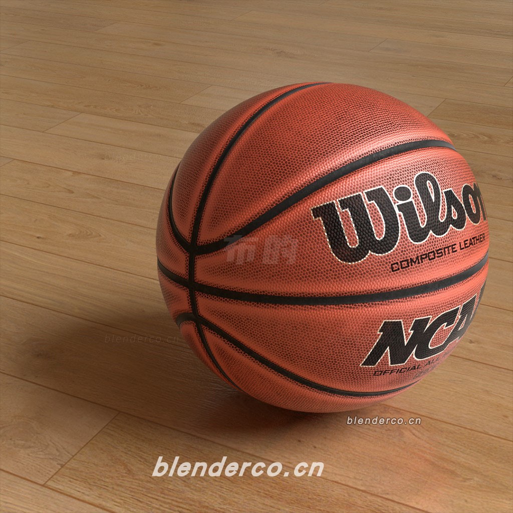 Blender篮球 群友分享 作者不清楚,知道的留言。 Blender布的