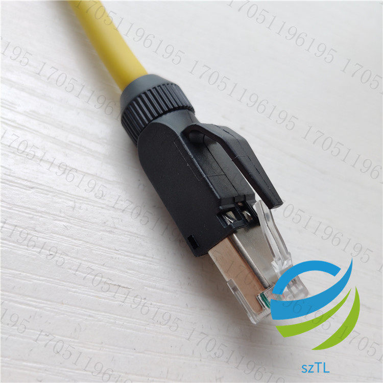 S6-L-T04-0 3 Inovance servo drive communication cable S6-L-T04-0 5 1 0 ...