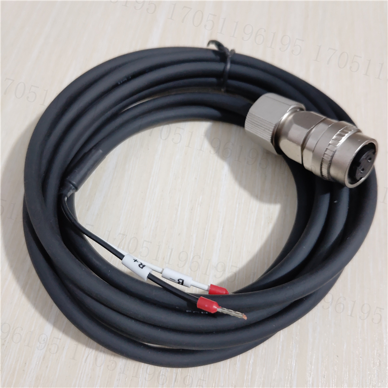 直頭MR-BKCNS1-5M 3M 10M大功率煞車線制動線彎頭MR-BKCNS2-3M 5M