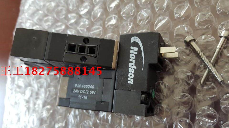 460246 Hot selling Nordson American Nordson hot melt adhesive machine ...