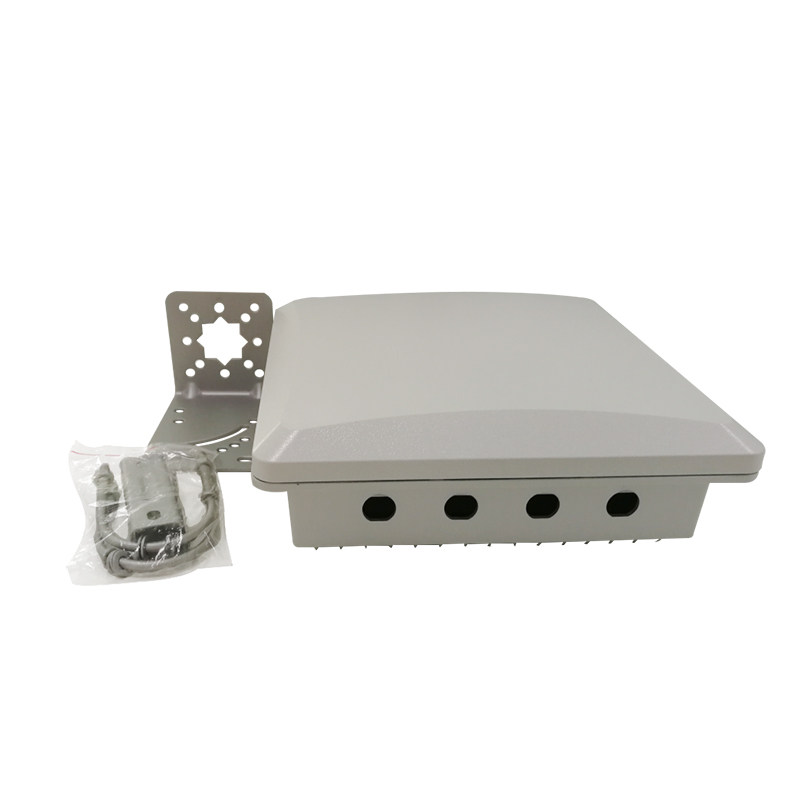 [USD 8.35] 8 Hole Diecast Aluminum etc Waterproof Case Plastic Face ...