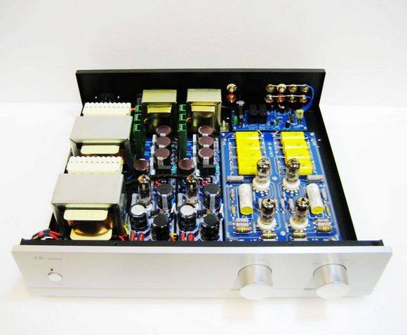 Купить PCB плата Ламповый усилитель, желчь предусилитель предусилитель ...