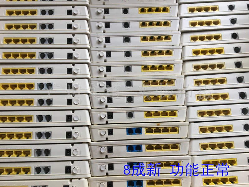 🚀 华为 HG8342R/HG8240FC 100M GPON 🌐-宽带猫-淘宝好物网