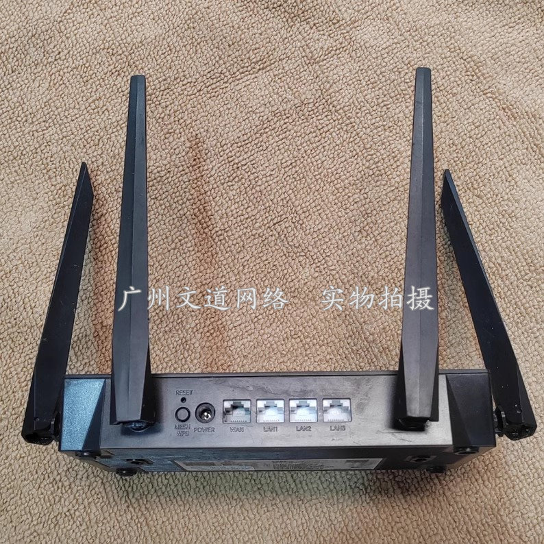 🏠WiFi6革命！中兴E2615千兆双频路由器，让你的家网速飞起来🚀-普通路由器-淘宝好物网