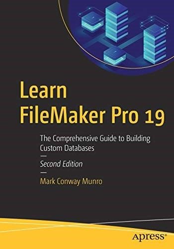 FileMaker Pro 12 -20各版学习培训资料-Taobao