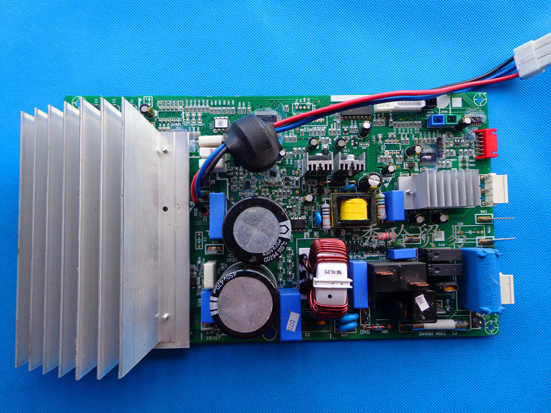 New AUX air conditioning computer board inverter board SX-W-NEC52-SLDC ...