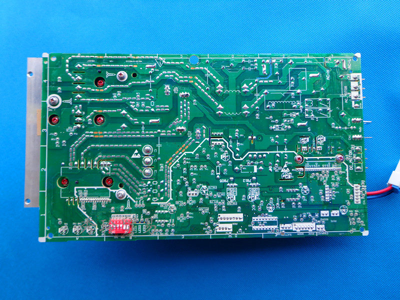 New AUX air conditioning computer board inverter board SX-W-NEC52-SLDC ...