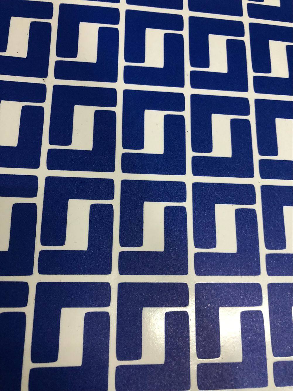 [USD 7.99] Positioning sticker 6S square positioning sticker desktop ...